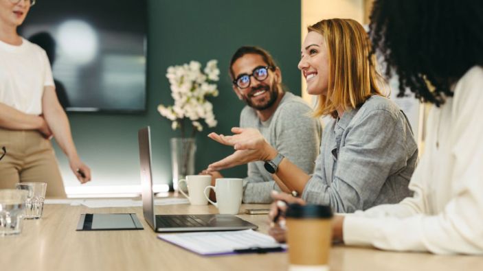 Ab jetzt wird bAV einfach